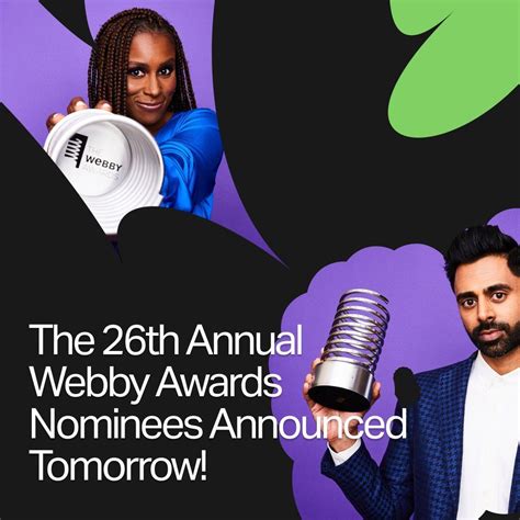 The Webby Awards On Linkedin Webbys