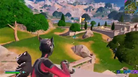 Laser Dim 700 Super Jump Fortnite Montage Youtube