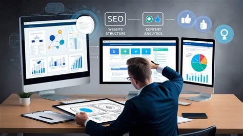 Master Website Content Structure For Peak Engagement