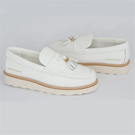 Jonny Dee Huke Shoes Californian