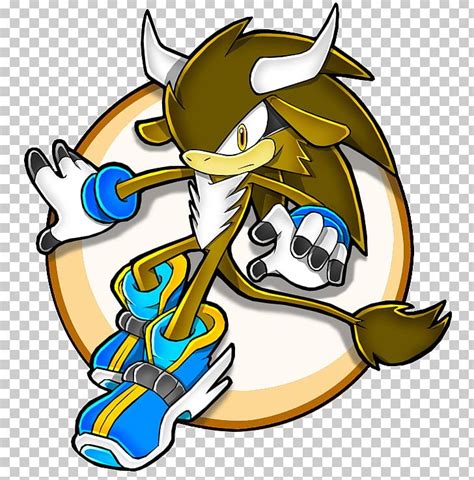 Sonic The Hedgehog Characters