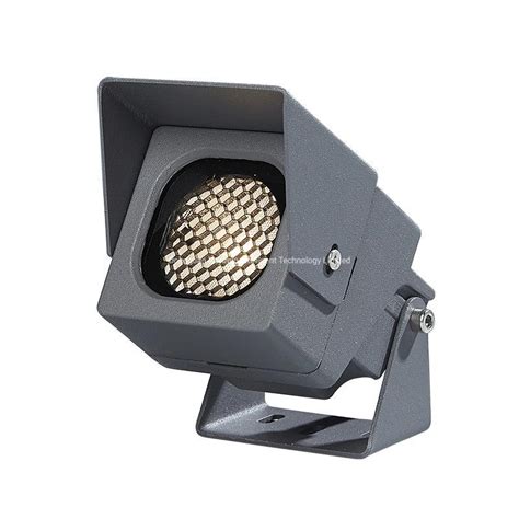Outdoor Landscape Aluminum 55mm Small LED Flood Light China Flood Light And Waterproof Flood Light