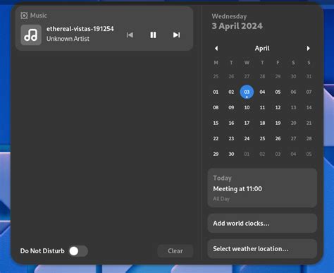 Gnome 46 Does It Make The Switch To Linux Worth It