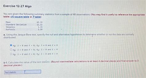 Solved Exercise Algo You Are Given The Following Chegg Com