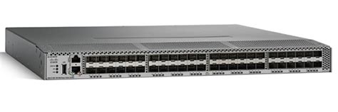 Cisco MDS 9100 Series Multilayer Fabric Switches Cisco