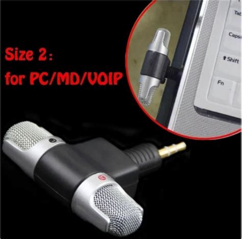 Mini Voice Recorder Digital Mic At Rs Piece Mobile Accessories In New Delhi ID