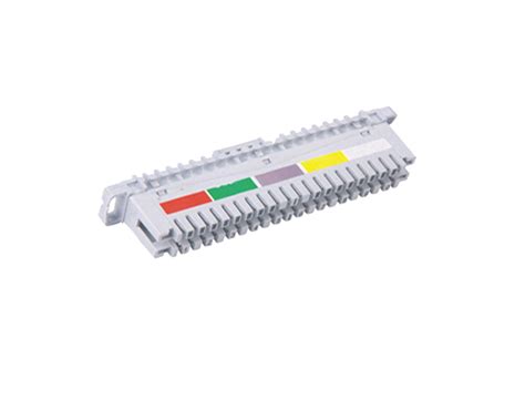 Krone LSA PLUS 10 Pair Connection Module MJADOM