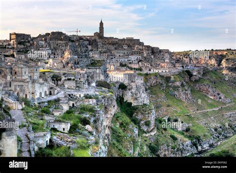 Antichi Sassi Matera Immagini E Fotografie Stock Ad Alta Risoluzione