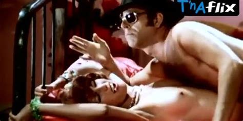 Alexandra Morgan Breasts Scene In The First Nudie Musical