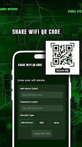 Show WiFi Password Hotspot Apps On Google Play Show WiFi Password Hotspot Apps On Google Play