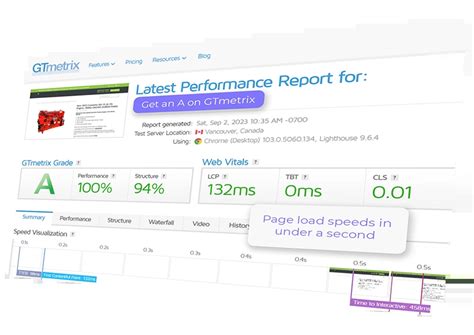 Blink Vitals Shopify Speed Optimization