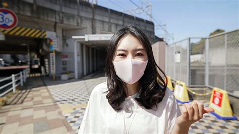 【お部屋探し】賃貸物件お探し中にsexしました。不動産屋と2人きりの内見中に欲情、だだっ広い空き物件でのハメ撮り映像流出アナルヒクヒク【生ハメ