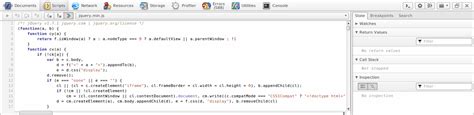 Obfuscation What Is A Good Tools To Reverse The Effects Of Minify On