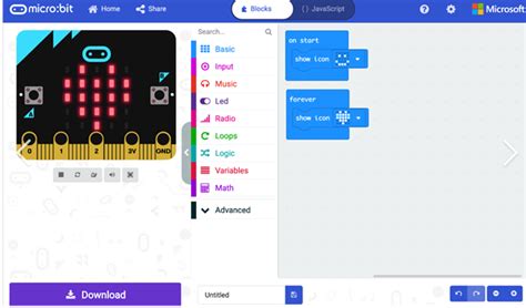 Cancelled Coding For Beginners A Workshop On Makecode For Micro Bit Level 1 Primary