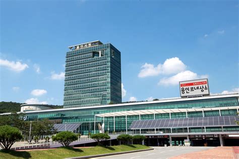 용인시 시민의견 담는다 예산편성 온라인 설문조사 오마이뉴스