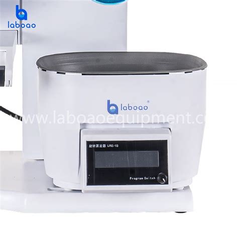 Lab Benchtop Autolift Rotary Evaporator China Lab Benchtop Autolift Rotary Evaporator