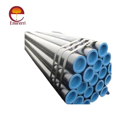 API DP Drill Pipe Specification Emirerristeel