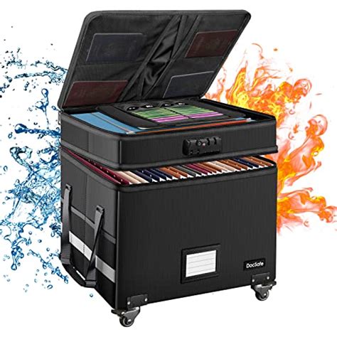 I Tested The Fireproof File Cabinet Lock Heres Why It Passed With Flying Colors