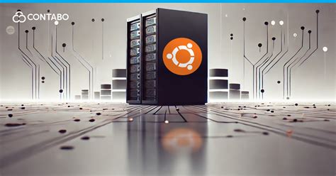 Ubuntu Server Operating System Setup And Benefits Contabo Blog