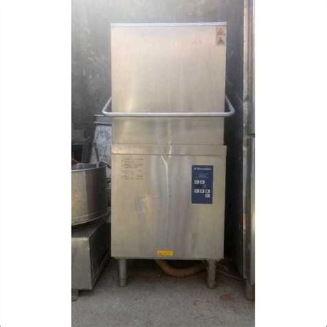 Dish Washing Machine At Best Price In Delhi Delhi Muskan Equipments Co