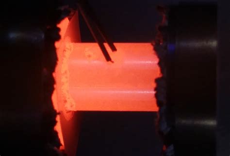 Pod Simulateur Thermomécanique Whust Gleeble