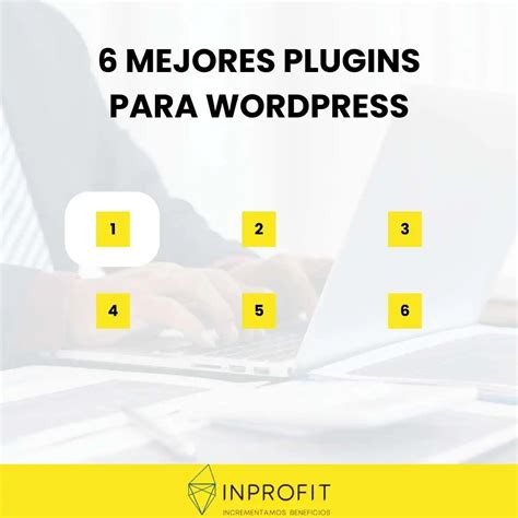 Los 6 Mejores Plugins Seo Para Wordpress ¿cuáles Son Inprofit