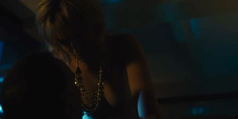 Nude Video Celebs Gaite Jansen Nude Jett S E