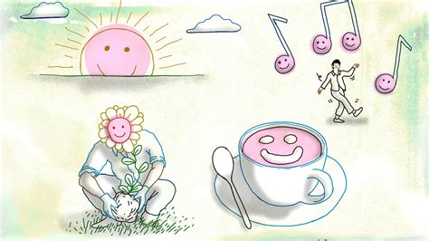 Whats Your Secret To Staying Optimistic Readers Weigh In Goats And Soda Npr