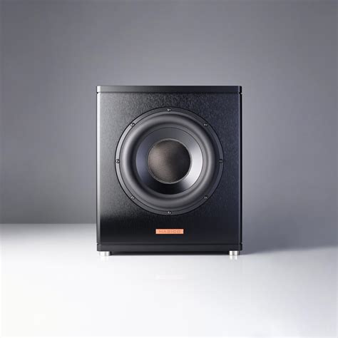 Magico Asub The Audiobarn