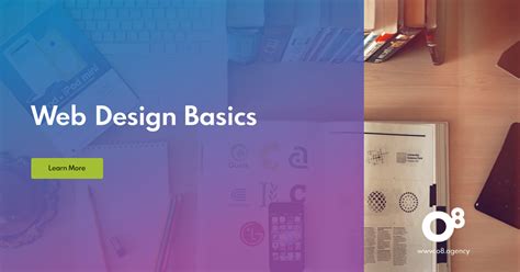 Web Design Basics O8