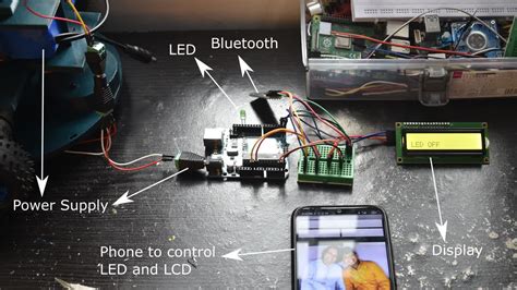 pankaj kumar on linkedin arduino arduinoproject blender robotics