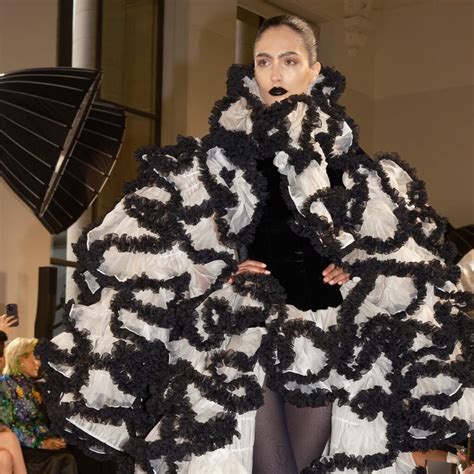 Official London Fashion Week Schedule Fall Winter 2025