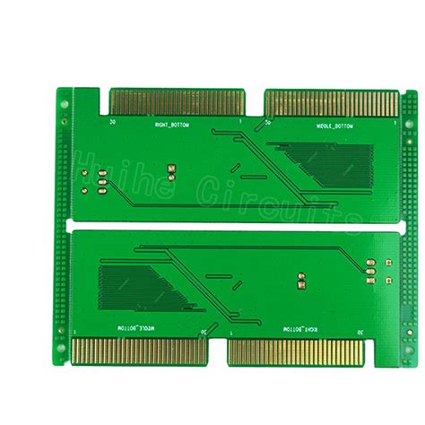 How To Design Blindburied Vias In High Speed Digital Circuits Pcb