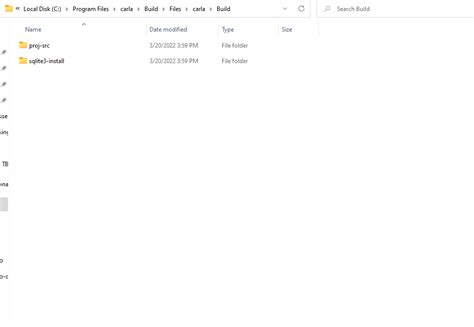 Windows 11 Make Pythonapi False Success Message Possibly Due To Strange