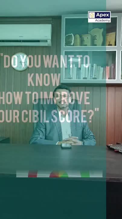 Manoj T Neelakantan On Linkedin Cibil