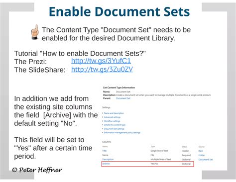 Sharepoint Lesson 58 Meeting Documents And Events Ppt