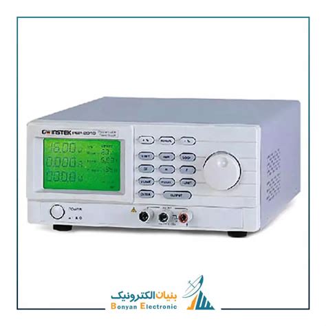 Goodwill Psp 405 Programmable Power Supply Innovation And Technology Expo