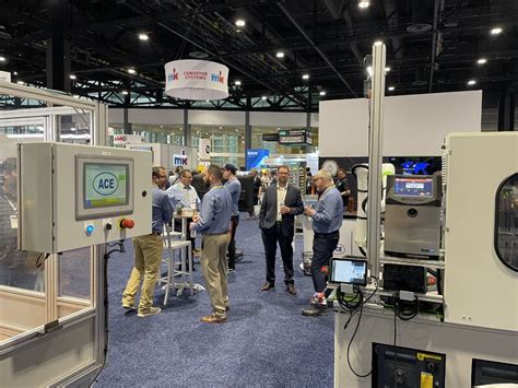 Automate2024 Ace Automation Controls And Engineering