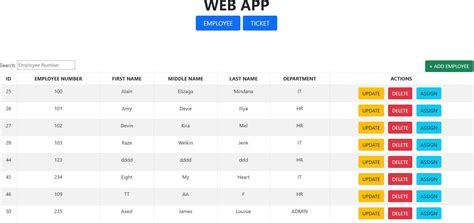 Frontend Angular 12 Error 401 When Page Is Refreshed Stack Overflow