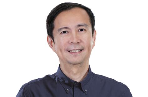 Ceo Daniel Zhang Expands The Alibaba Empire Key Executives