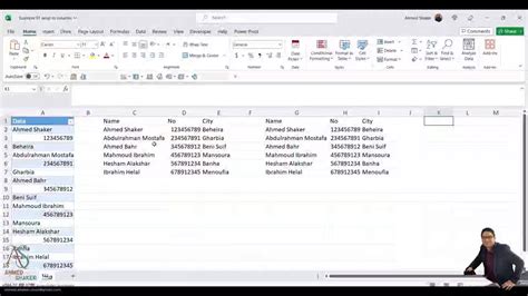 Ahmed Shaker On Linkedin Exceltips Powerquery
