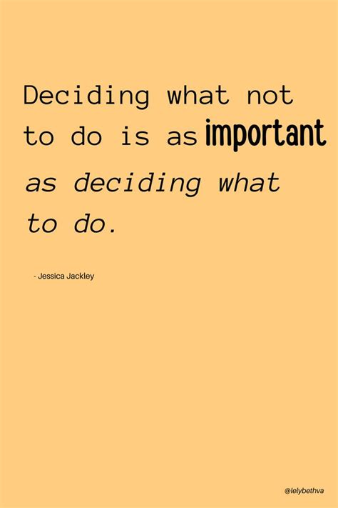 Decision Making Motivational Quotes Inspirational Quotes Decision