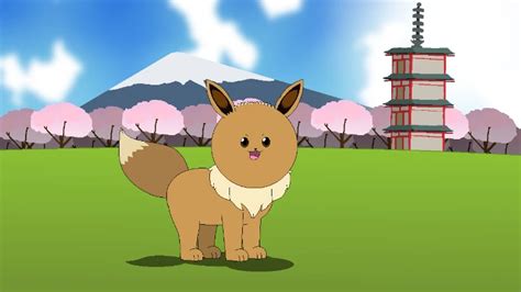 Eevee By Mebroukthecat On Newgrounds