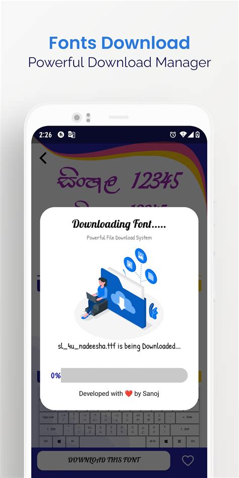 Sinhala Fonts For Android Download Sinhala Fonts For Android Download