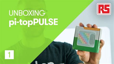 unboxing the pi toppulse new raspberry pi accessory youtube
