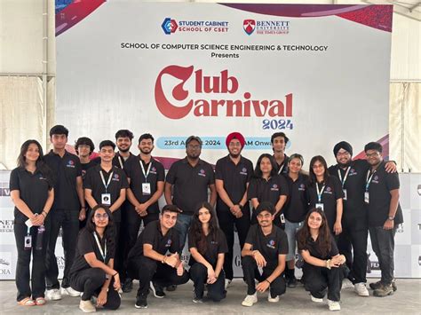 Aashi Shukla On Linkedin Clubcarnival Techvoyage