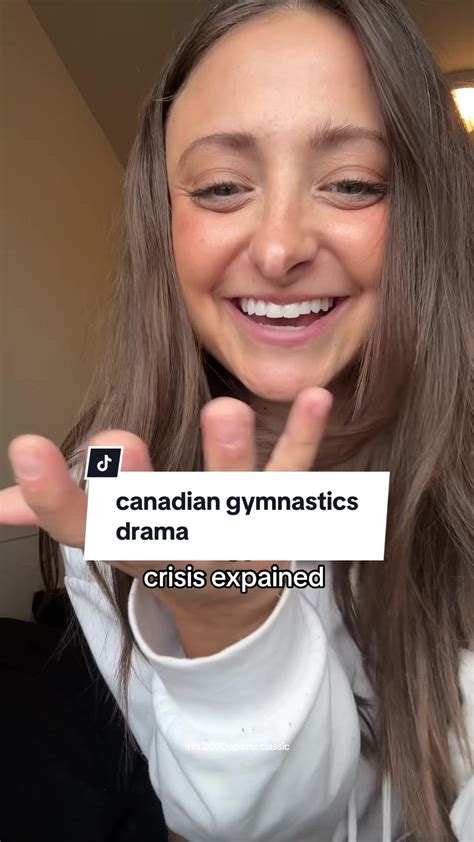 Missy Peregrym Gymnastics 5 Tv Shows And Movies That Inspire Everyones