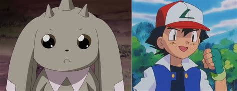 Fun Fact In The English Dub Of Digimon Adventure Lopmon Is