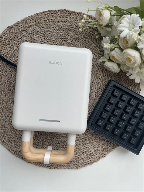 와플메이커 활용 아기간식 만들기 단미 와플기계 네이버 블로그