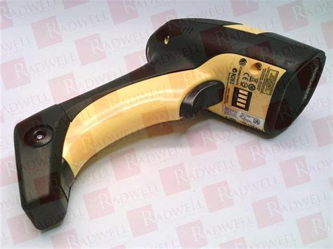 Datalogic Powerscan M8300 Powerscanm8300 Used Ebay